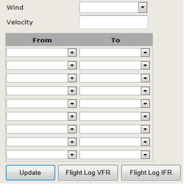 There are over 1400 routes currently in the database, to quickly locate ...
